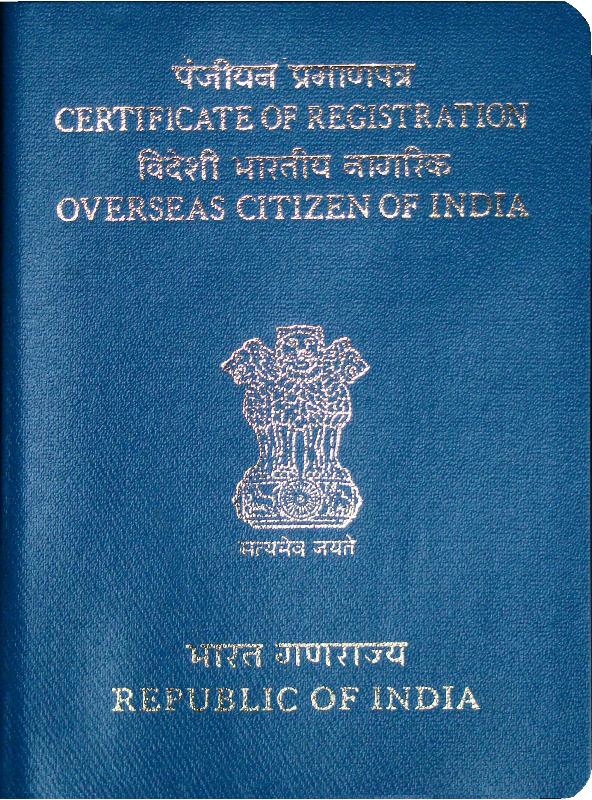 From June 9 OCI Applications Who Have Online Appointments Will Be 